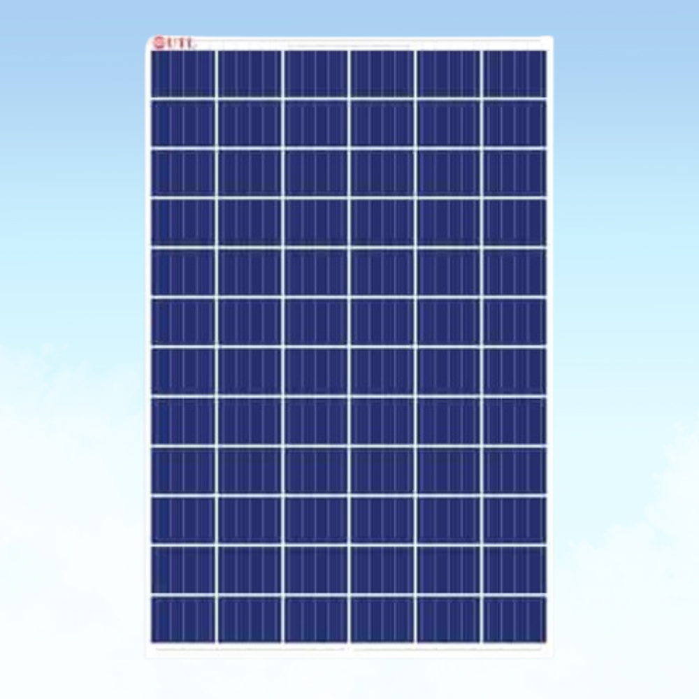 Solar Panel 12V 40 Watt for Zatka Machine, Street Lamp, Home etc ...