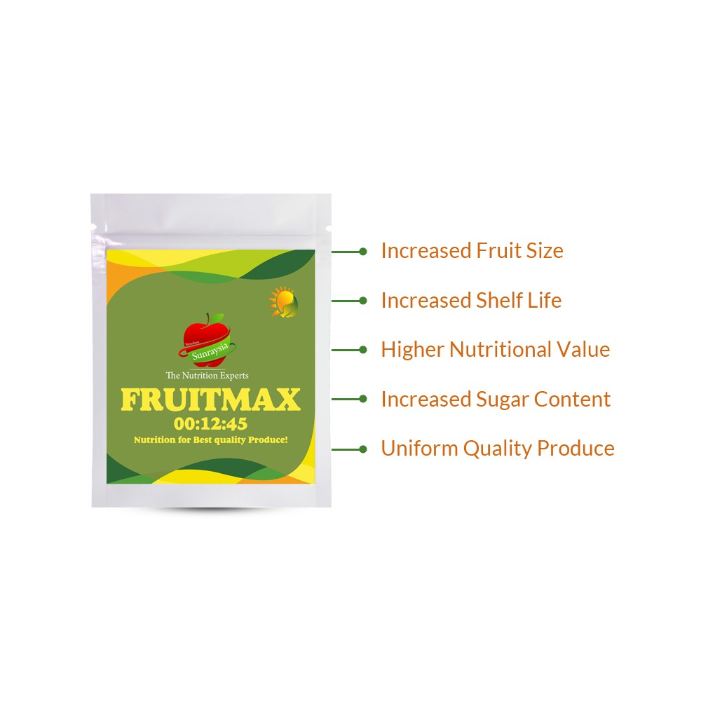 Fruit Max
