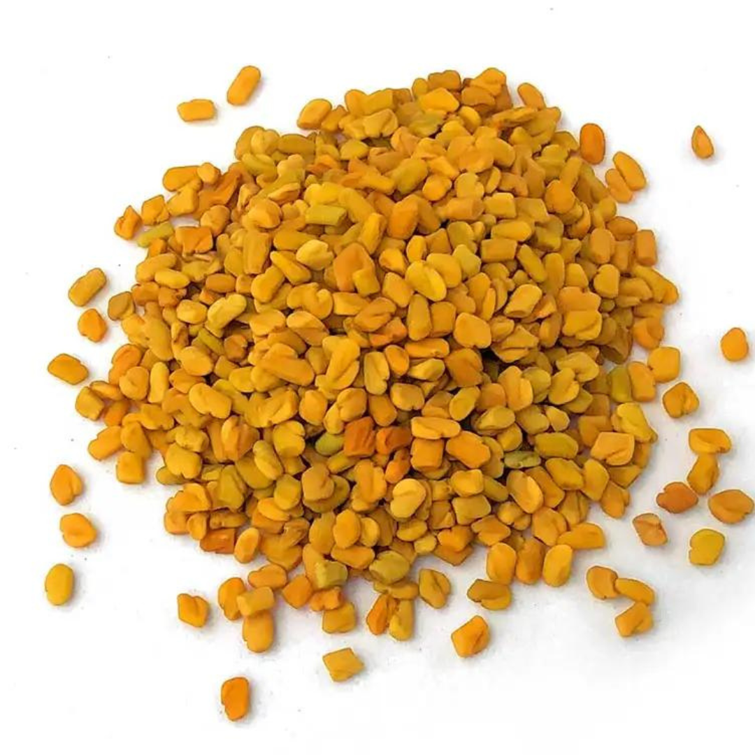 Methi Seed | Fenugreek Seed for Home Garden, Sowing, | Sag Methi ...